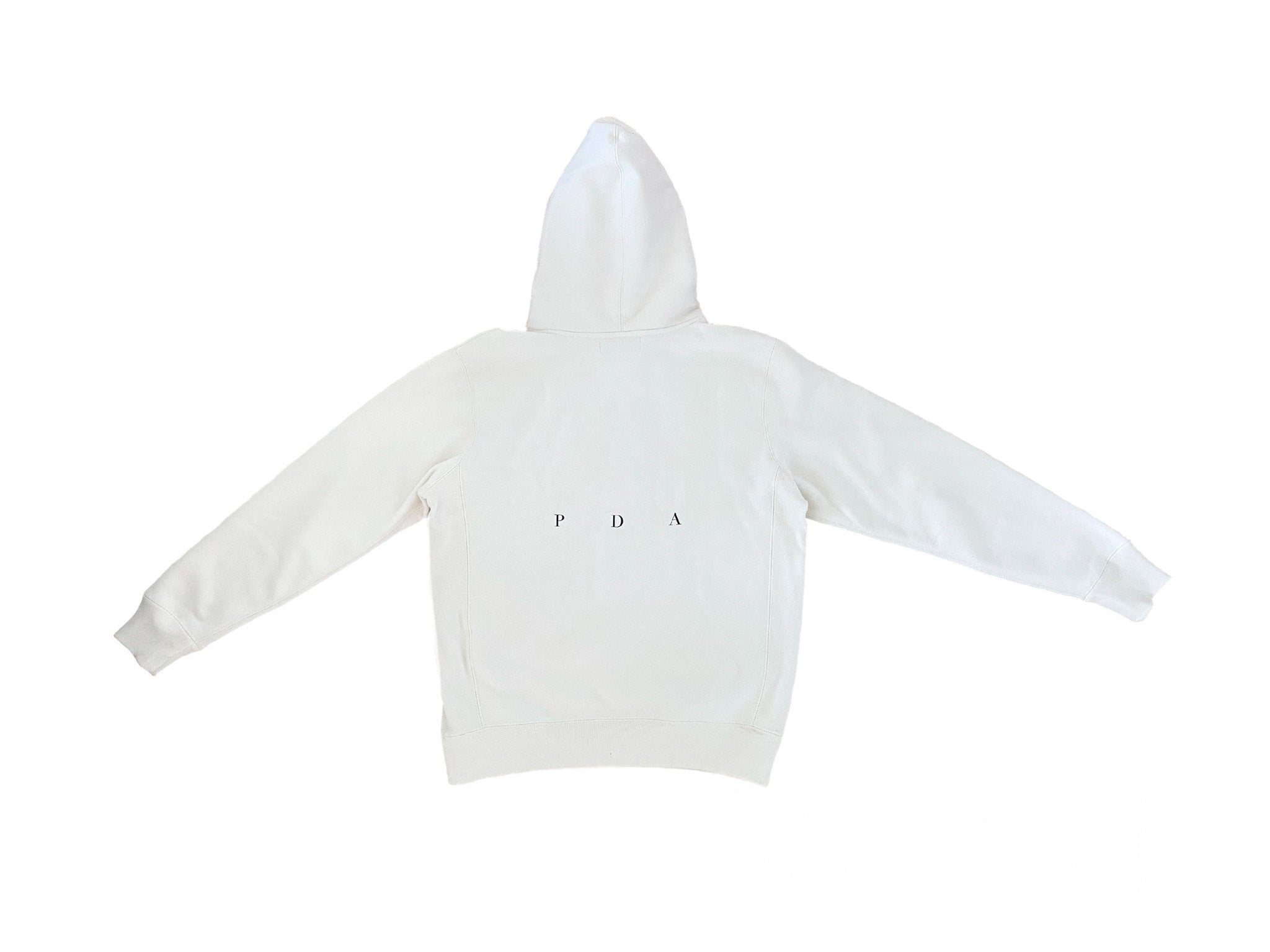 Thuggie Bear Hoodie – PDAthelabel